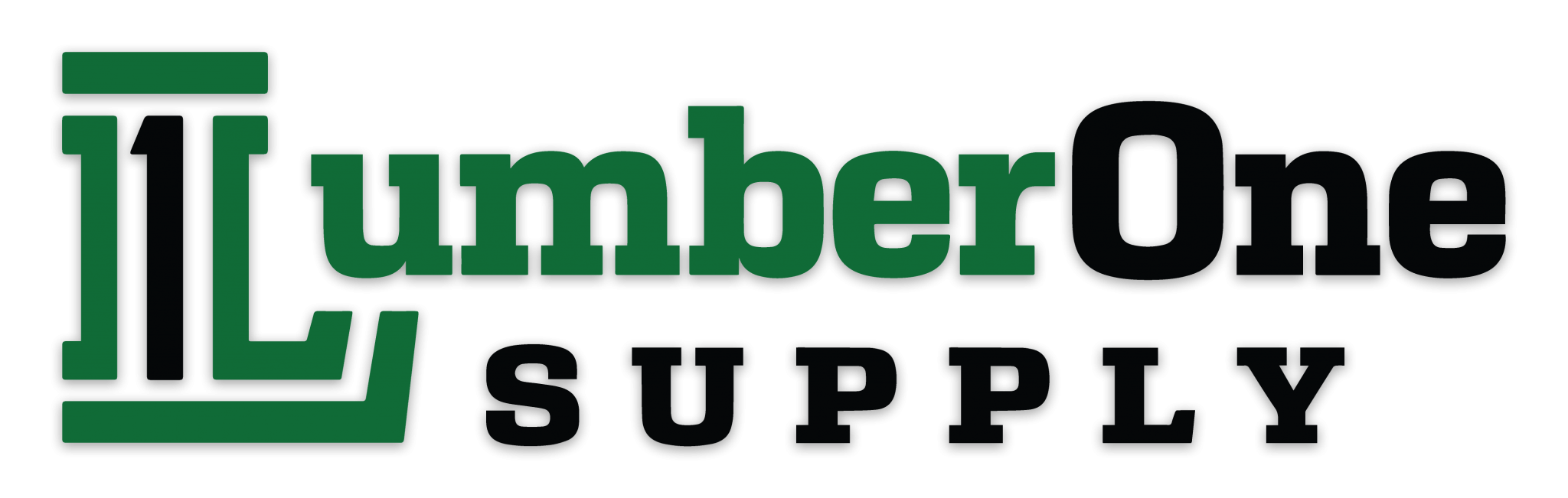 Lumber One Supply – Commercial Lumber Supply